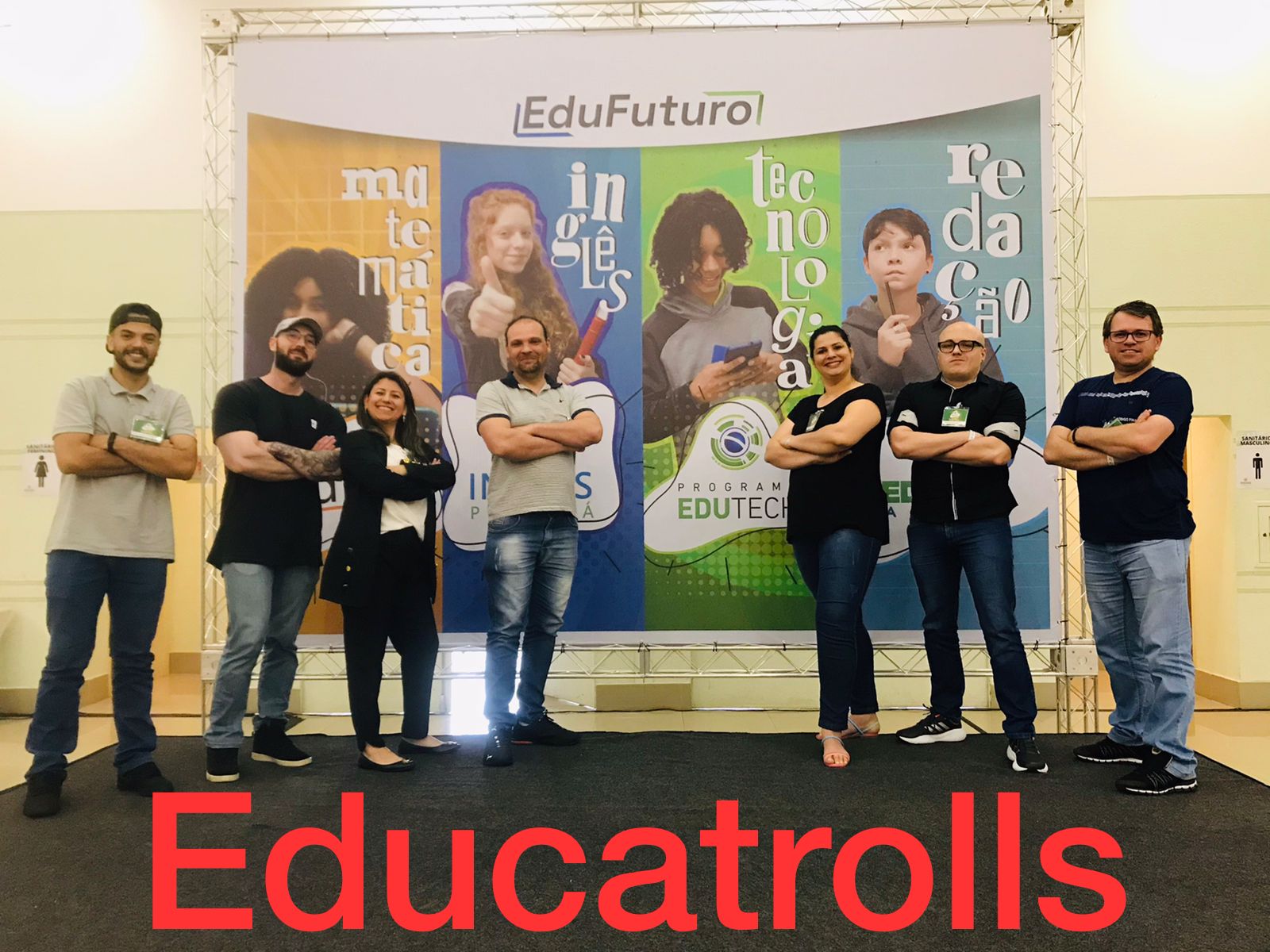Galera Edutech
